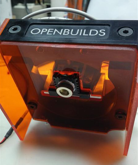 Laser Mount | OpenBuilds