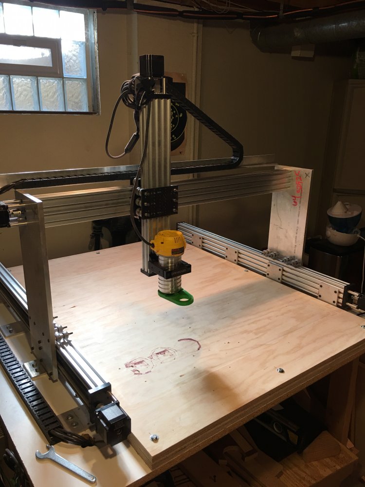 CNC | OpenBuilds