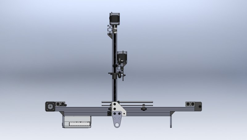 Generic Rigid 3D Printer (Currently on 1st Revision!) | OpenBuilds