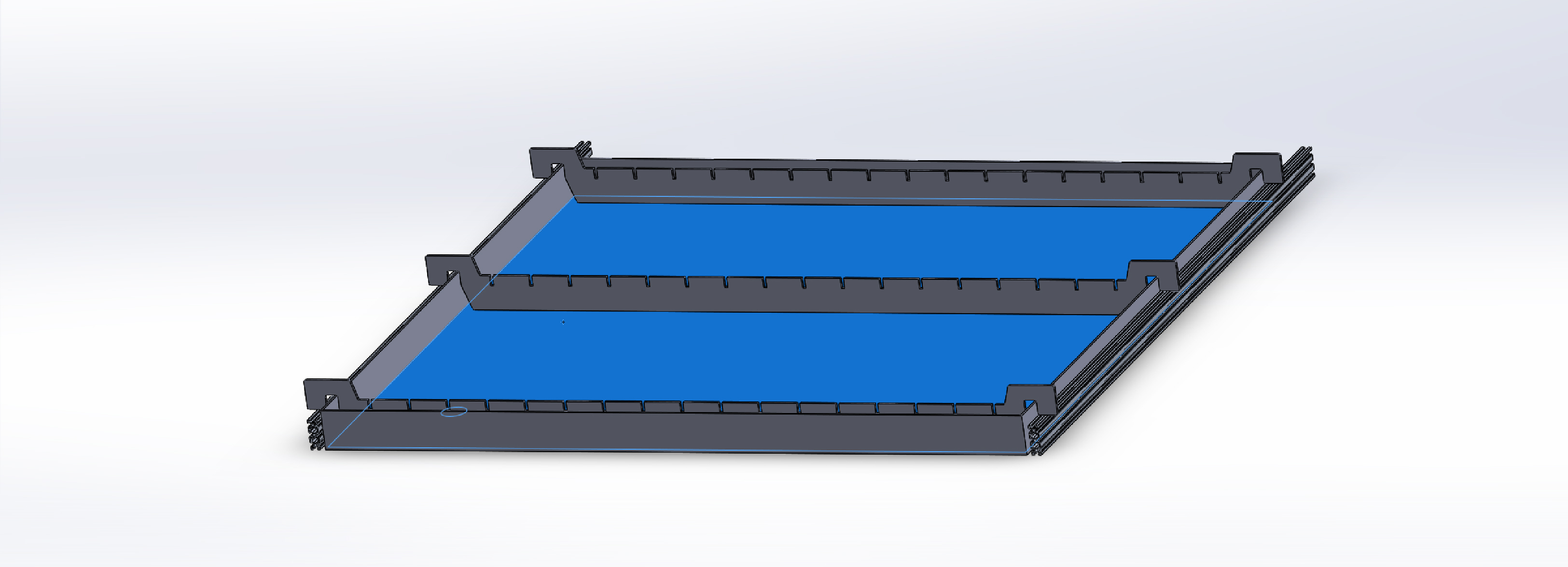 Plasma cutting table | OpenBuilds