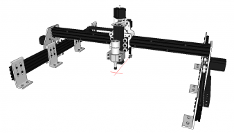 Openbuilds ox cnc store