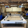 OB Lead 1515 CNC Router 2021 | OpenBuilds