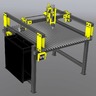Plasma Table 006 | OpenBuilds