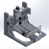 Fixed Gantry Easy Assembly | OpenBuilds