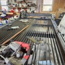 5'x10' CNC Plasma/Mill Table | OpenBuilds