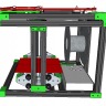 PrintAir CoreXY | OpenBuilds
