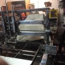 Welded project cnc first try | OpenBuilds