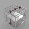 Cartesian 3d printer | OpenBuilds