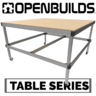 OpenBuilds Table Series | OpenBuilds